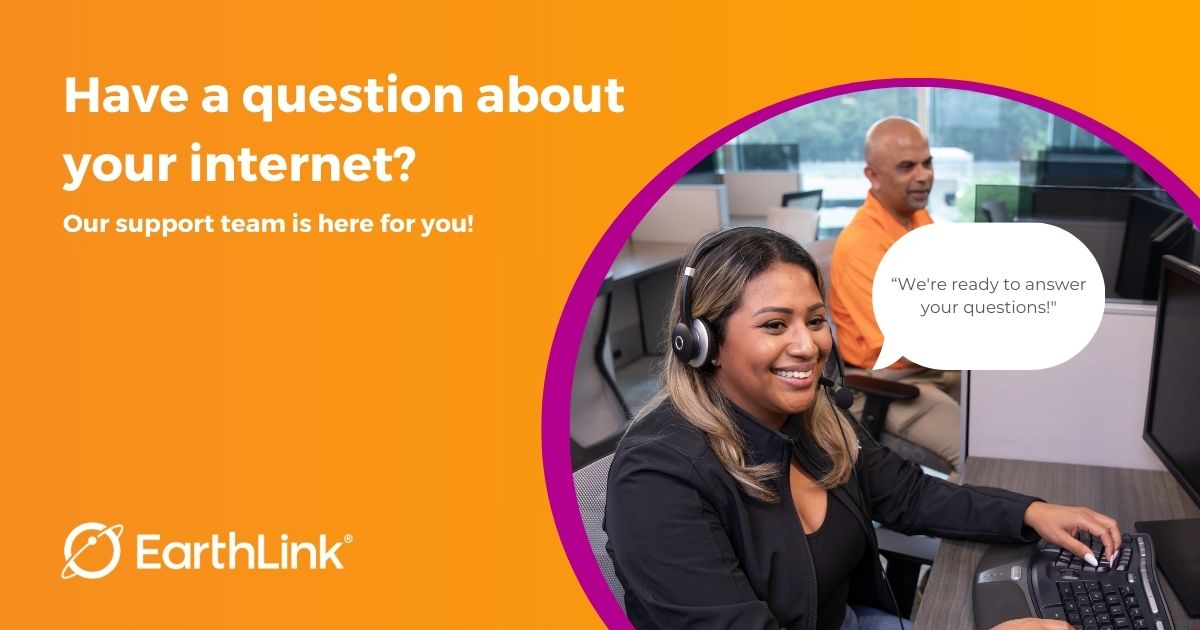 EarthLink on LinkedIn: Troubleshooting Your Internet Connection EarthLink on LinkedIn: Troubleshooting Your Internet Connection