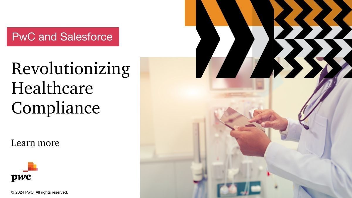 Christian Putnam on LinkedIn: Navigating Salesforce risk and compliance ... Christian Putnam on LinkedIn: Navigating Salesforce risk and compliance ...
