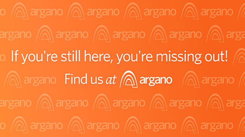 Hey, you! Yes, you! We've got something exciting to tell you. We’ve ... Hey, you! Yes, you! We've got something exciting to tell you. We’ve ...