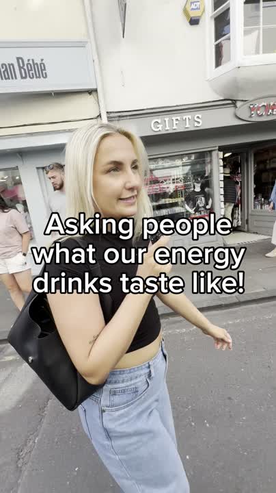 NUTREIN® on LinkedIn: We've been running around York asking people what ... NUTREIN® on LinkedIn: We've been running around York asking people what ...