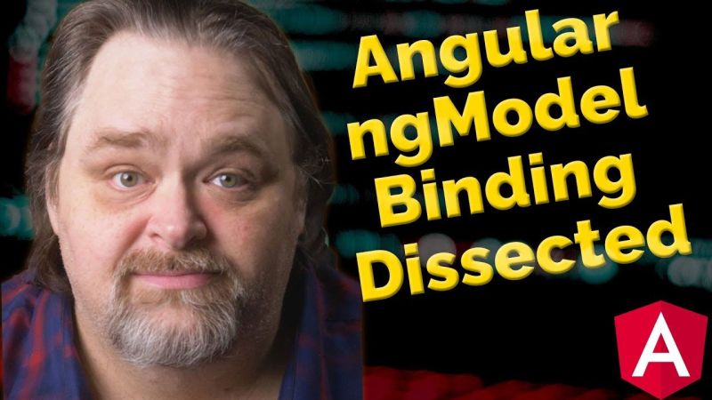 Shawn Wildermuth on LinkedIn: Coding Shorts: Angular ngModel Binding ... Shawn Wildermuth on LinkedIn: Coding Shorts: Angular ngModel Binding ...