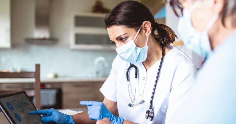 Breaking down barriers in patient-centered clinical research | Colleen ... Breaking down barriers in patient-centered clinical research | Colleen ...
