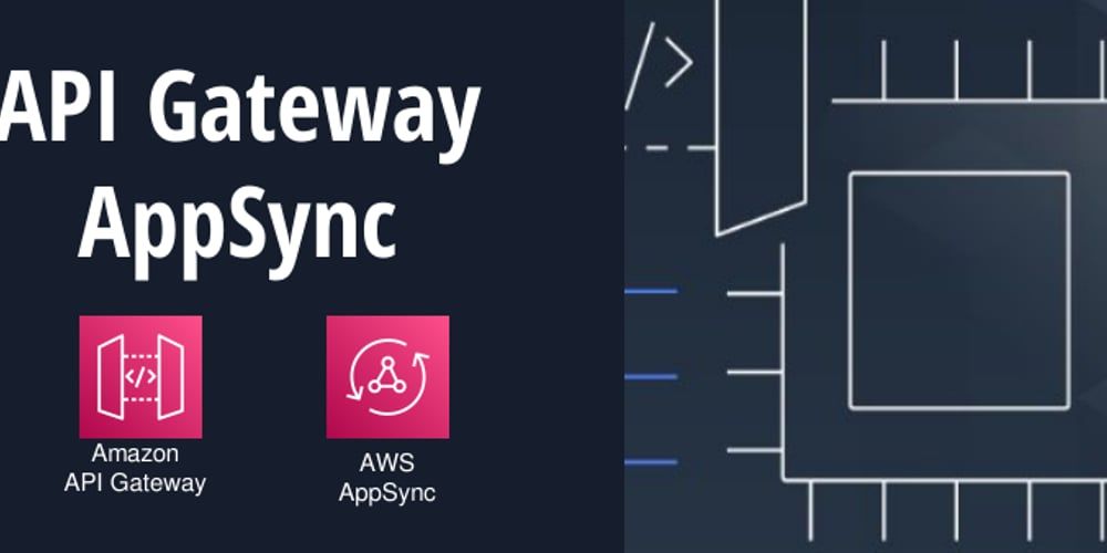 The Power of AWS API Gateway and AWS AppSync: Transforming API ... The Power of AWS API Gateway and AWS AppSync: Transforming API ...