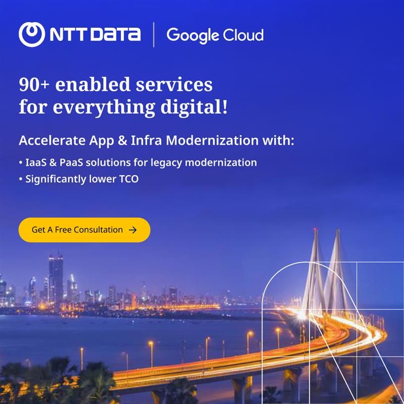 Google Cloud Platform | NTT DATA | NTT DATA Asia Pacific Google Cloud Platform | NTT DATA | NTT DATA Asia Pacific