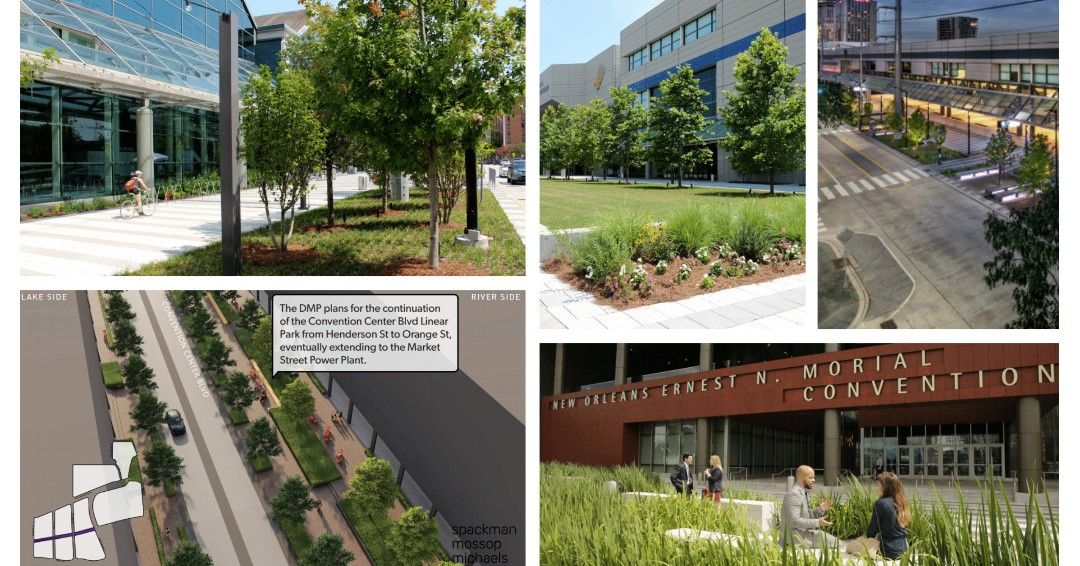 Nicole Webre on LinkedIn: Besides the fact that green spaces enhance ... Nicole Webre on LinkedIn: Besides the fact that green spaces enhance ...