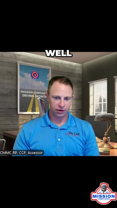 Avoiding CMMC Compliance Pitfalls: What You Need to Know | On Call ... Avoiding CMMC Compliance Pitfalls: What You Need to Know | On Call ...