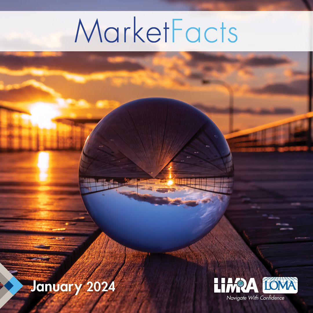 LIMRA and LOMA: 2024 Market Facts | Amanda M. Dumas posted on the topic ... LIMRA and LOMA: 2024 Market Facts | Amanda M. Dumas posted on the topic ...