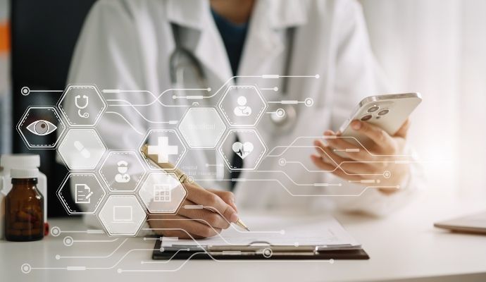 Understanding Asynchronous Telehealth’s Benefits and Barriers to Use ... Understanding Asynchronous Telehealth’s Benefits and Barriers to Use ...