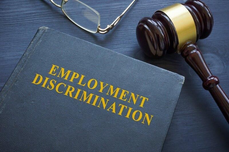 Jason Hanselman on LinkedIn: 3 Appellate Rulings Discrimination Attys ... Jason Hanselman on LinkedIn: 3 Appellate Rulings Discrimination Attys ...