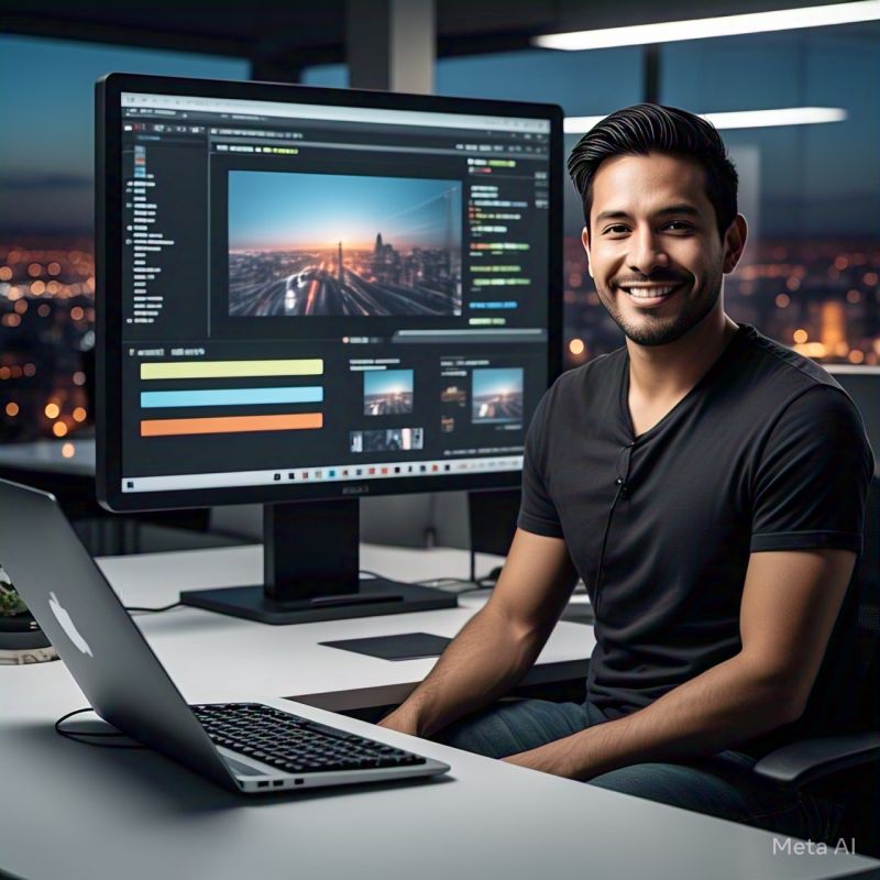 𝐀𝐈 𝐕𝐢𝐝𝐞𝐨 𝐛𝐲 𝐌𝐞𝐝𝐢𝐚.𝐢𝐨. AI Video by Media.io is a… | rachid jdoua 𝐀𝐈 𝐕𝐢𝐝𝐞𝐨 𝐛𝐲 𝐌𝐞𝐝𝐢𝐚.𝐢𝐨. AI Video by Media.io is a… | rachid jdoua