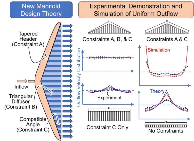 Phys.org on LinkedIn: Researchers debut novel manifold design theory Phys.org on LinkedIn: Researchers debut novel manifold design theory