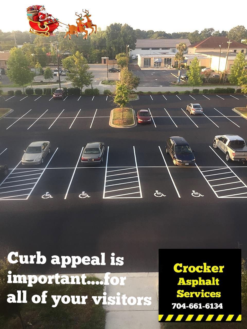Peter Crocker on LinkedIn: #asphaltcharlotte Peter Crocker on LinkedIn: #asphaltcharlotte