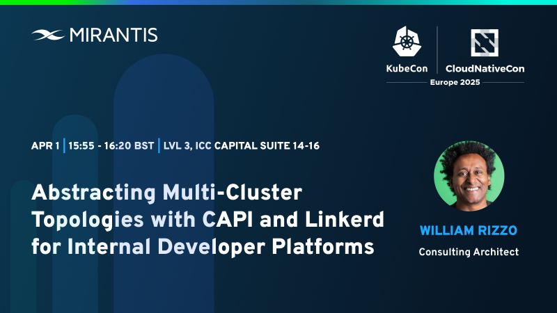 Scaling Kubernetes? Simplify Multi-Cluster Management with CAPI ... Scaling Kubernetes? Simplify Multi-Cluster Management with CAPI ...