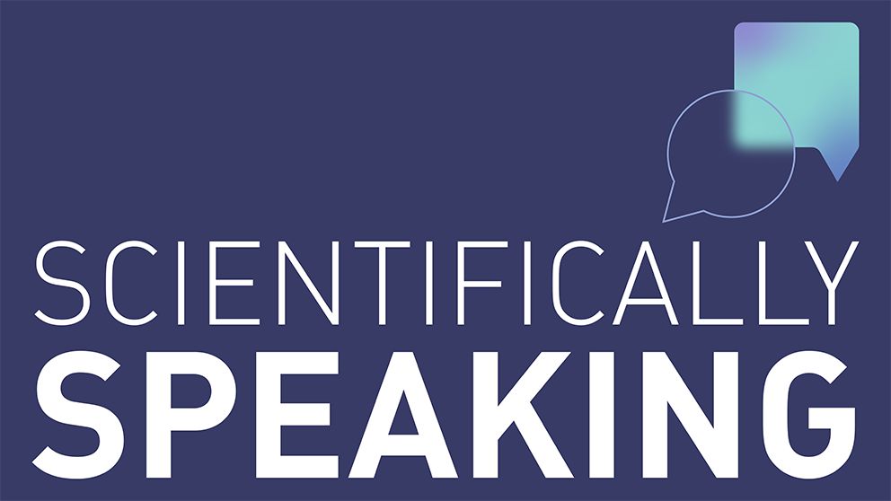 The Jackson Laboratory on LinkedIn: Scientifically Speaking The Jackson Laboratory on LinkedIn: Scientifically Speaking