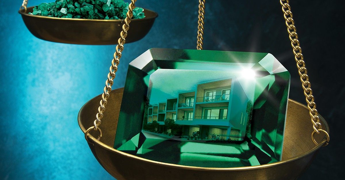 Gold Coast Financial Services on LinkedIn: A Rare Gem | Brad Tippett Gold Coast Financial Services on LinkedIn: A Rare Gem | Brad Tippett