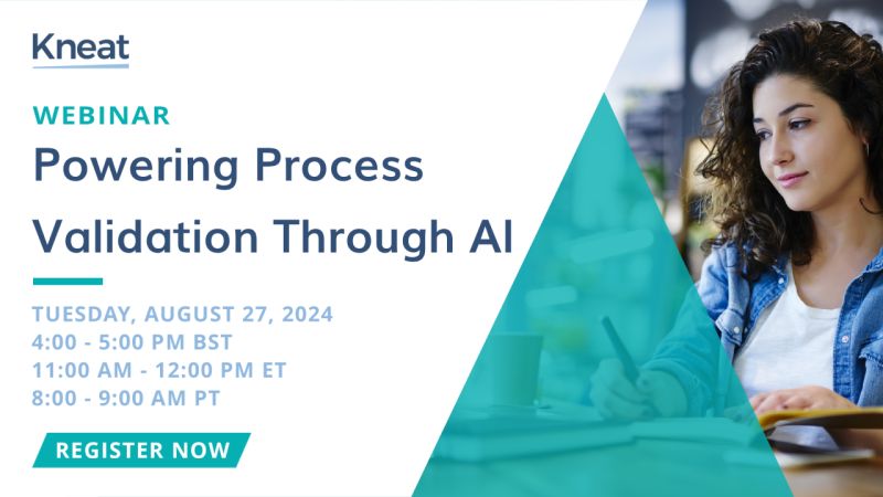 Kneat Solutions on LinkedIn: #kneatinsights #webinar #ai #ml # ... Kneat Solutions on LinkedIn: #kneatinsights #webinar #ai #ml # ...