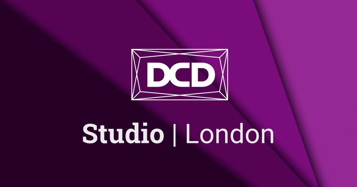 DatacenterDynamics on LinkedIn: DCD>Talks: Navigating Power Challenges ... DatacenterDynamics on LinkedIn: DCD>Talks: Navigating Power Challenges ...