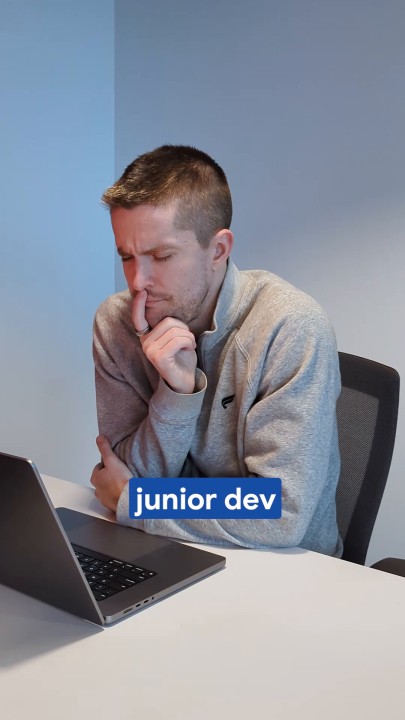 Abhushit Chaudhary on LinkedIn: Following good practices for better code 😁 Abhushit Chaudhary on LinkedIn: Following good practices for better code 😁