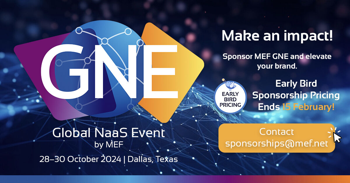 MEF Forum on LinkedIn: #naas #mef #mefgne #globalnaasevent #sponsorship ... MEF Forum on LinkedIn: #naas #mef #mefgne #globalnaasevent #sponsorship ...