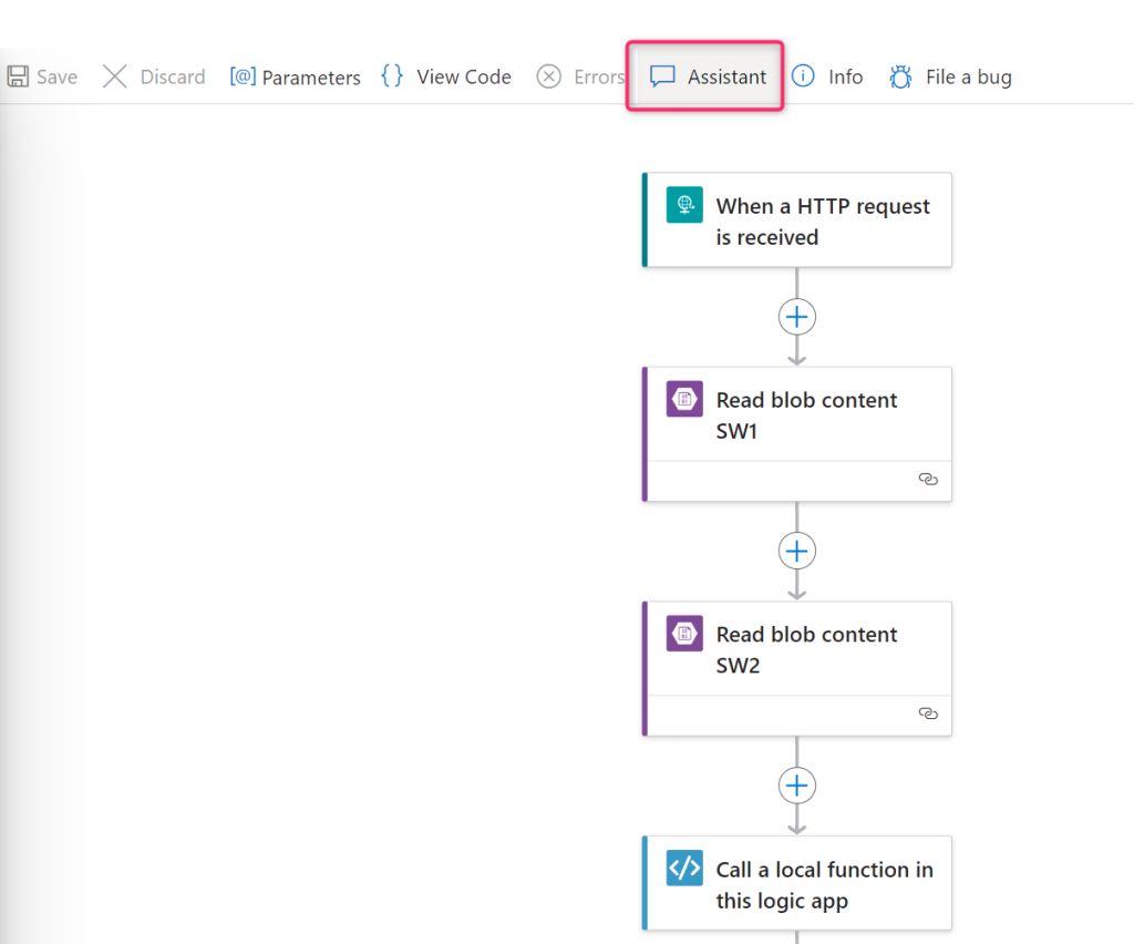 Marcel Broschk on LinkedIn: Azure Logic Apps Standard: introducing the ... Marcel Broschk on LinkedIn: Azure Logic Apps Standard: introducing the ...