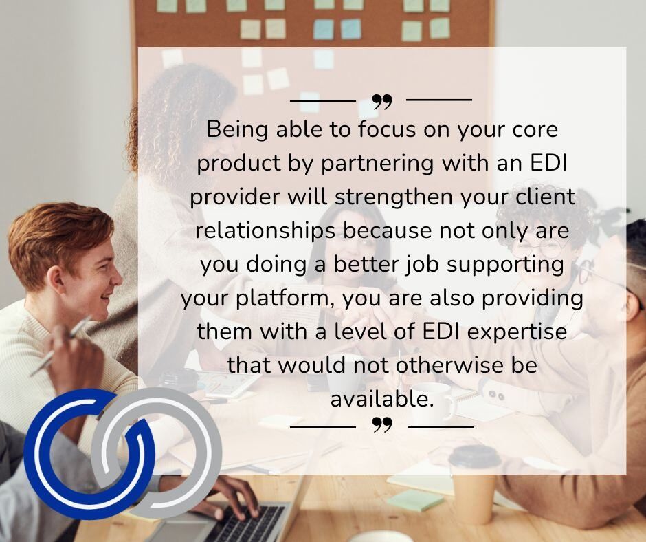 GraceBlood LLC on LinkedIn: #erp #edi #edipartnership GraceBlood LLC on LinkedIn: #erp #edi #edipartnership