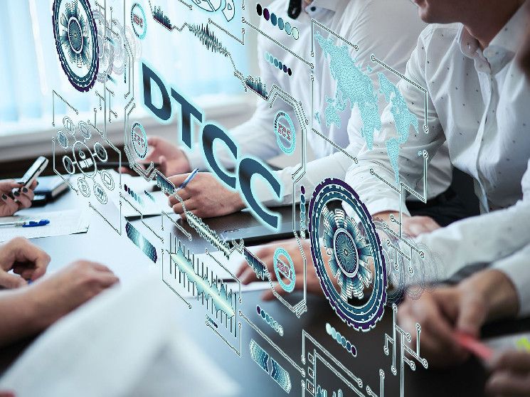 #dtcc #tokenization #collateralmanagement #digitalassets… | NBTC SAS #dtcc #tokenization #collateralmanagement #digitalassets… | NBTC SAS