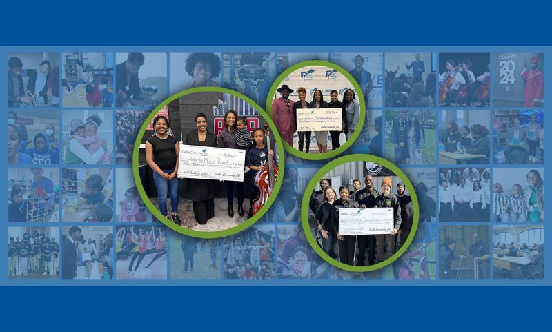 Delta Community Credit Union on LinkedIn: CONGRATS! We are very excited ... Delta Community Credit Union on LinkedIn: CONGRATS! We are very excited ...