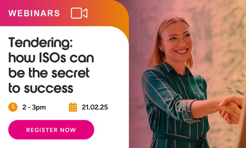 Looking to win more contracts and accelerate your business growth in ... Looking to win more contracts and accelerate your business growth in ...
