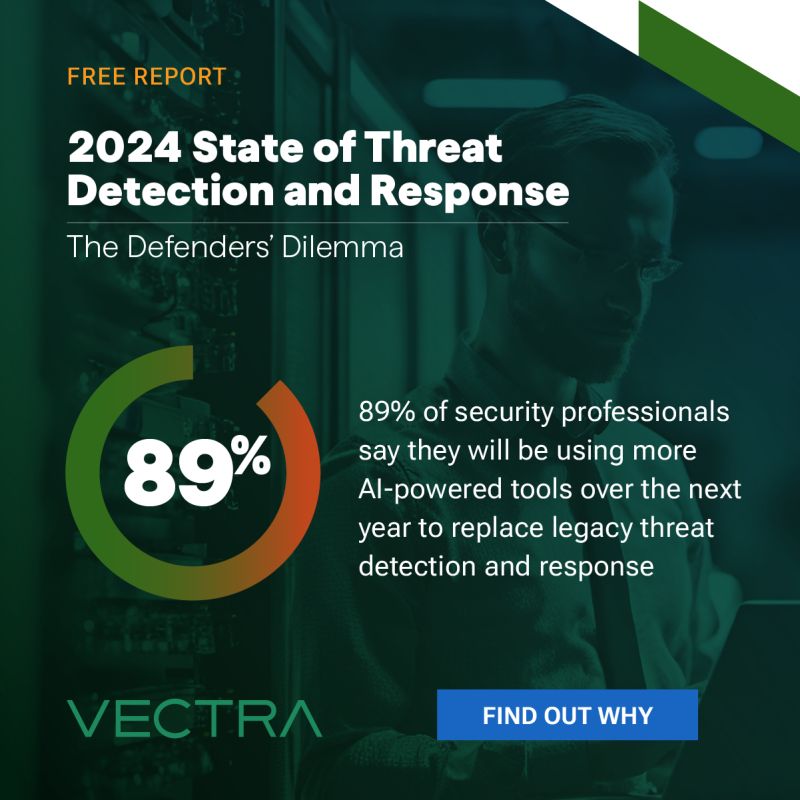 Amy Gurlitt on LinkedIn: #cybersecurity #threatdetection #ai #soc # ... Amy Gurlitt on LinkedIn: #cybersecurity #threatdetection #ai #soc # ...