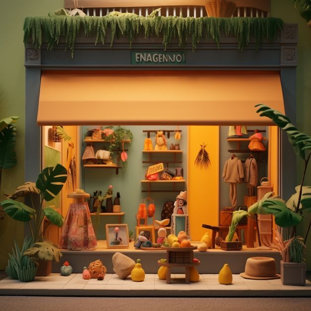 Ecommer News on LinkedIn: #mango40years #fashionforward # ... Ecommer News on LinkedIn: #mango40years #fashionforward # ...
