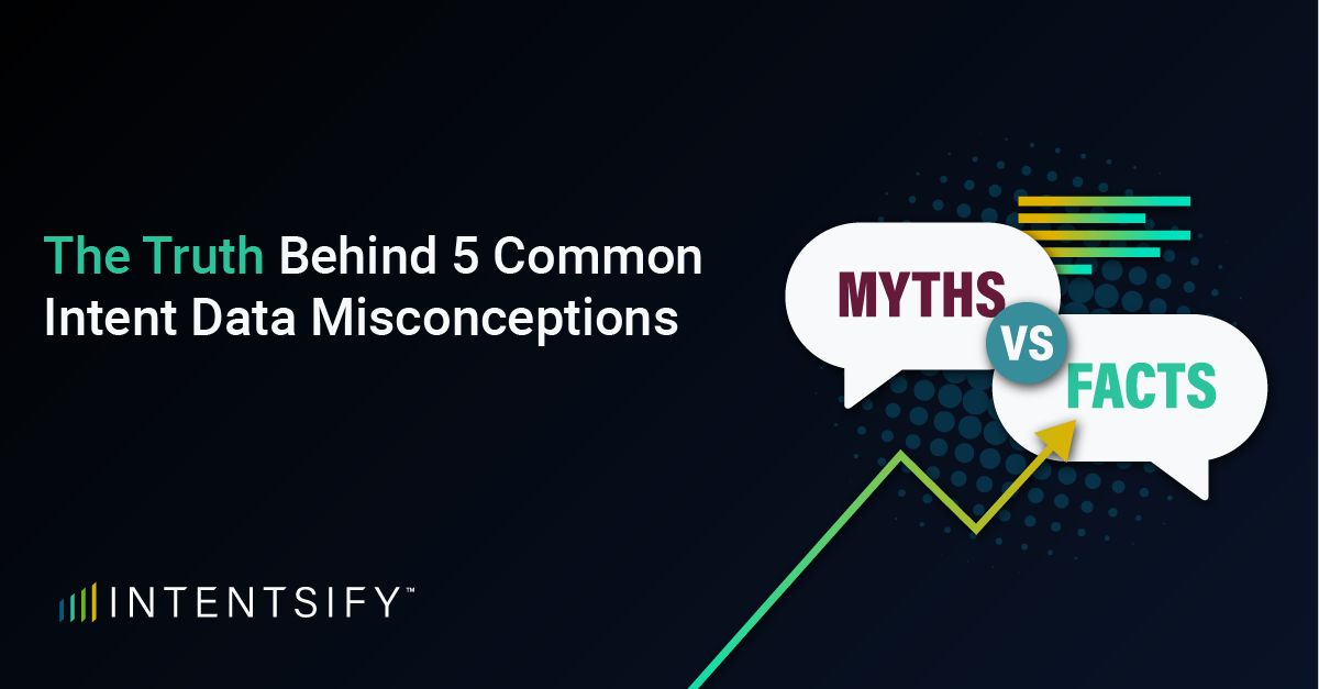 Dustin Phillips on LinkedIn: The Truth Behind 5 Common Intent Data ... Dustin Phillips on LinkedIn: The Truth Behind 5 Common Intent Data ...