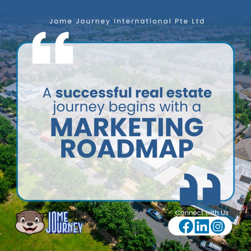 Jome Journey on LinkedIn: #jomejourney #realestatemarketing Jome Journey on LinkedIn: #jomejourney #realestatemarketing