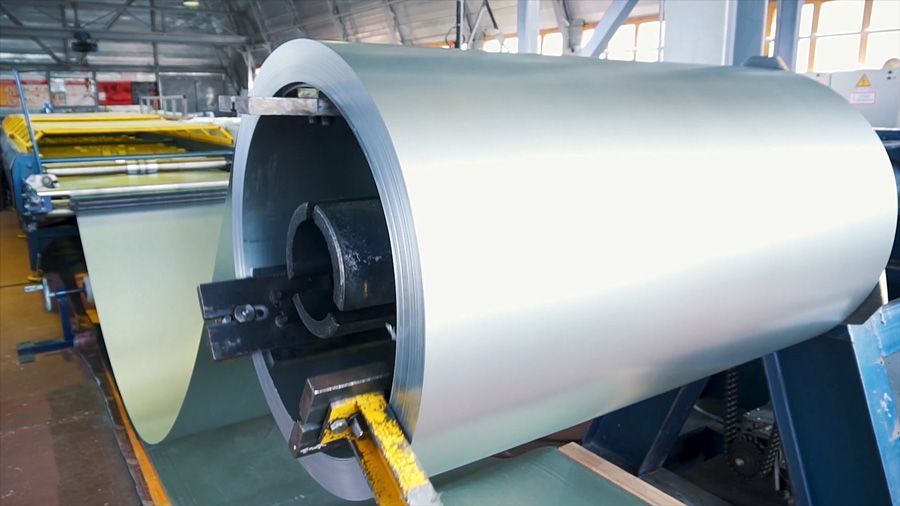 Superior Engineering, LLC on LinkedIn: When a steel supplier needed an ... Superior Engineering, LLC on LinkedIn: When a steel supplier needed an ...