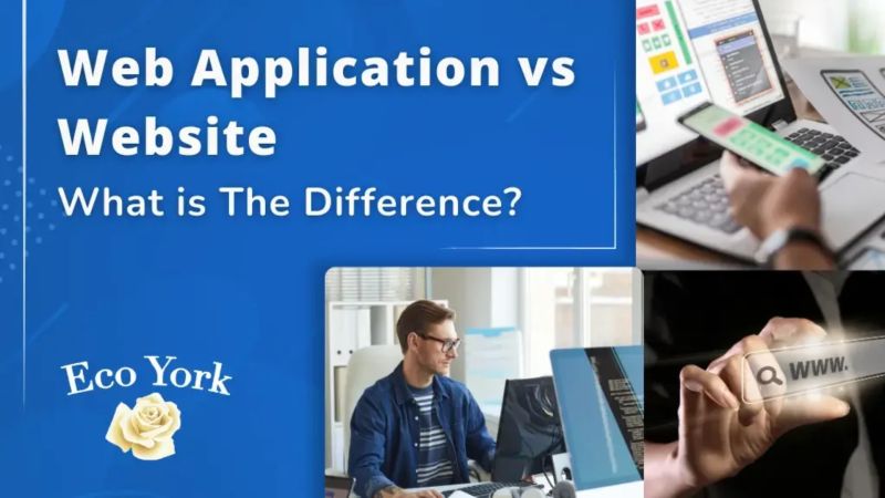 Eco York, LLC on LinkedIn: #techtalk #webdevelopment #digitalworld # ... Eco York, LLC on LinkedIn: #techtalk #webdevelopment #digitalworld # ...