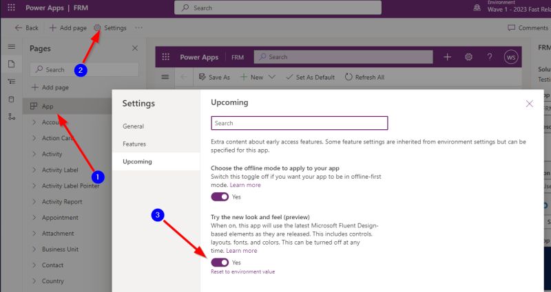 Heather Gee on LinkedIn: Modern, refreshed look for model-driven apps ... Heather Gee on LinkedIn: Modern, refreshed look for model-driven apps ...
