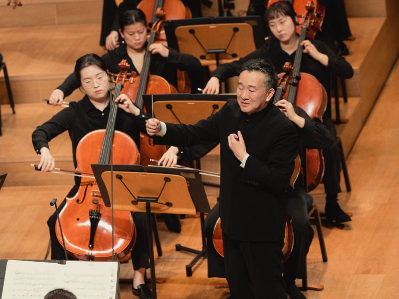 The Juilliard School on LinkedIn: Juilliard welcomes Ken Lam, Tianjin ... The Juilliard School on LinkedIn: Juilliard welcomes Ken Lam, Tianjin ...