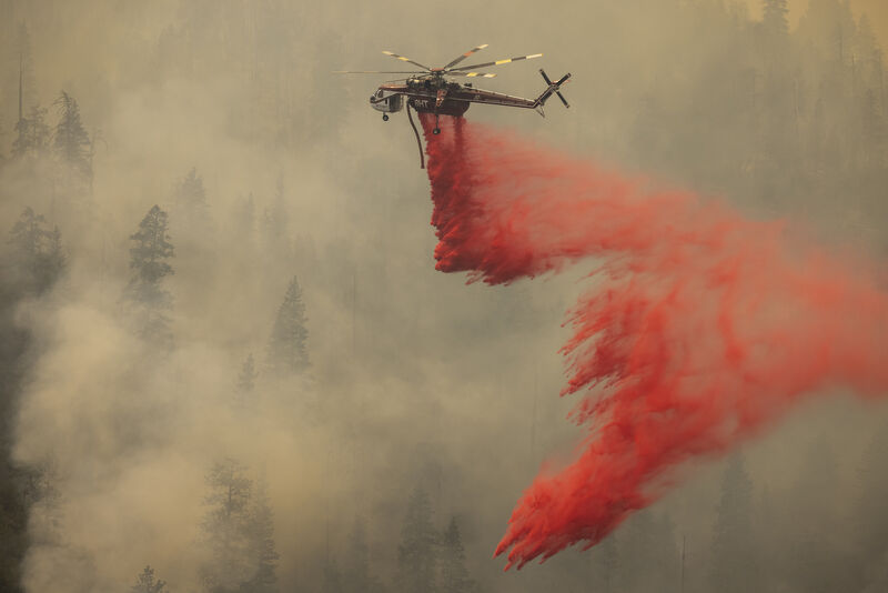 Finperform on LinkedIn: California's wildfire tech R&D group has big ... Finperform on LinkedIn: California's wildfire tech R&D group has big ...