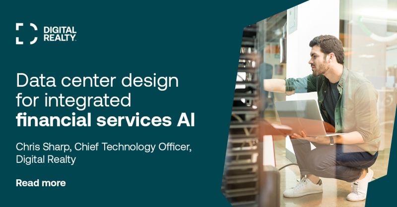 Integrating AI into legacy infrastructure is no longer a challenge—it’s ... Integrating AI into legacy infrastructure is no longer a challenge—it’s ...