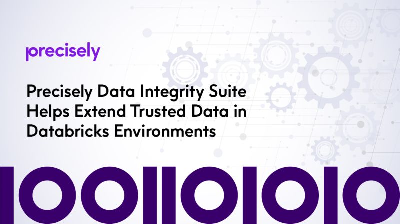 Alexia Plathey on LinkedIn: Precisely Data Integrity Suite Helps Extend ... Alexia Plathey on LinkedIn: Precisely Data Integrity Suite Helps Extend ...