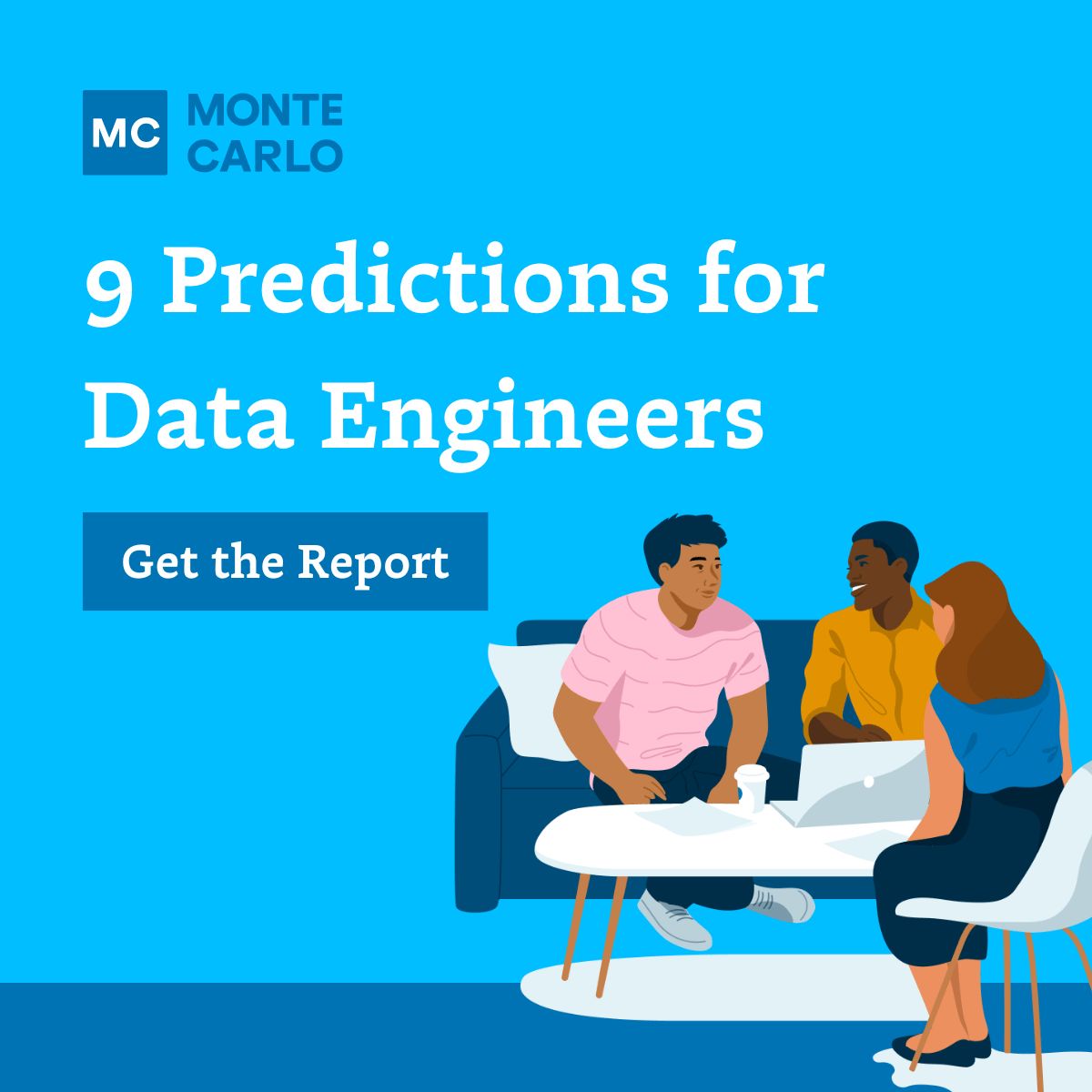 2023 Data Engineering Trends & Predictions | Monte Carlo 2023 Data Engineering Trends & Predictions | Monte Carlo