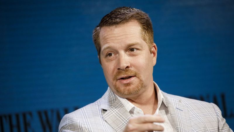 CrowdStrike CEO says AI can help prevent ransomware attacks | isaac aggrey CrowdStrike CEO says AI can help prevent ransomware attacks | isaac aggrey