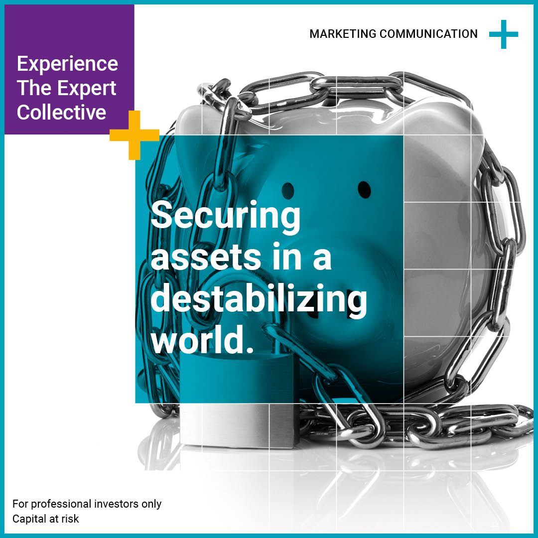 Natixis Investment Managers on LinkedIn: Securing assets in a ... Natixis Investment Managers on LinkedIn: Securing assets in a ...
