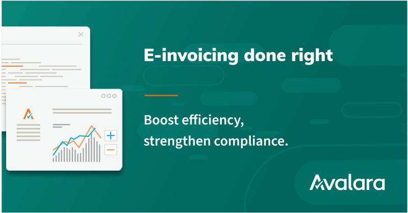 Adam Herman on LinkedIn: Global e-invoicing and live reporting ... Adam Herman on LinkedIn: Global e-invoicing and live reporting ...