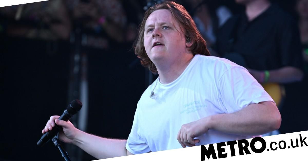 Inclusive Employers on LinkedIn: Lewis Capaldi’s difficult Glastonbury ... Inclusive Employers on LinkedIn: Lewis Capaldi’s difficult Glastonbury ...