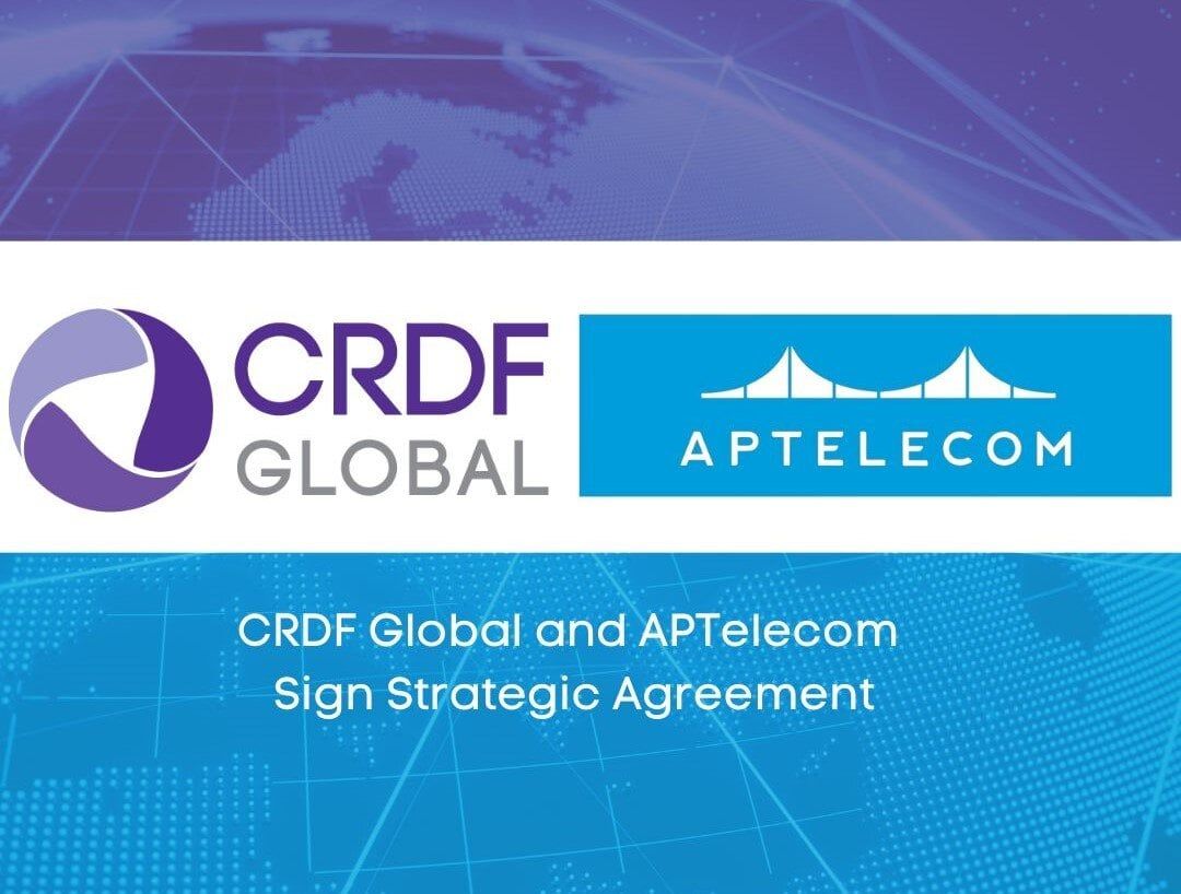 CRDF Global on LinkedIn: CRDF Global and APTelecom have formalized a ... CRDF Global on LinkedIn: CRDF Global and APTelecom have formalized a ...