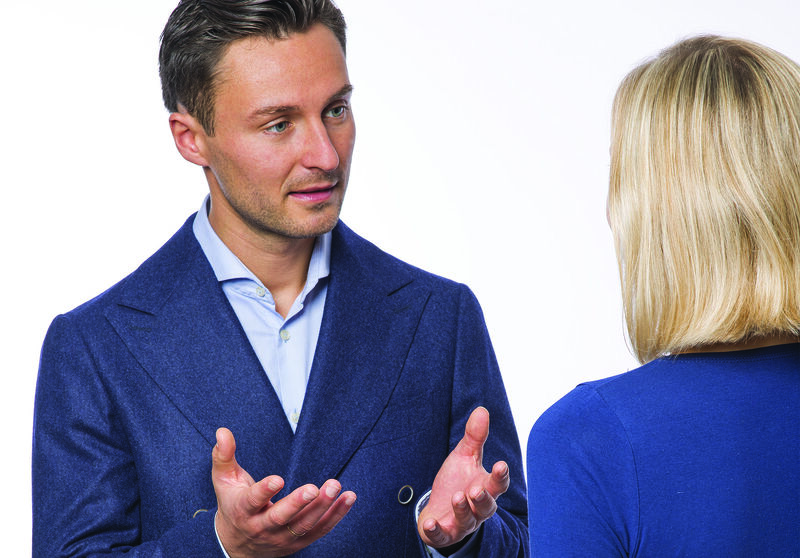 How I helped school leaders and teachers with difficult conversations ... How I helped school leaders and teachers with difficult conversations ...