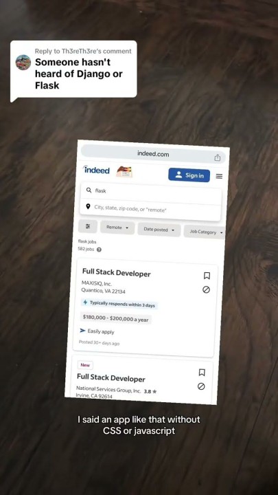 John Vandivier on LinkedIn: #coding #python #javascript #shorts John Vandivier on LinkedIn: #coding #python #javascript #shorts