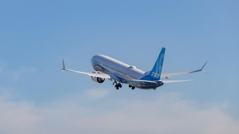 Simple Flying on LinkedIn: Boeing Wants To Continue Negotiating With ... Simple Flying on LinkedIn: Boeing Wants To Continue Negotiating With ...