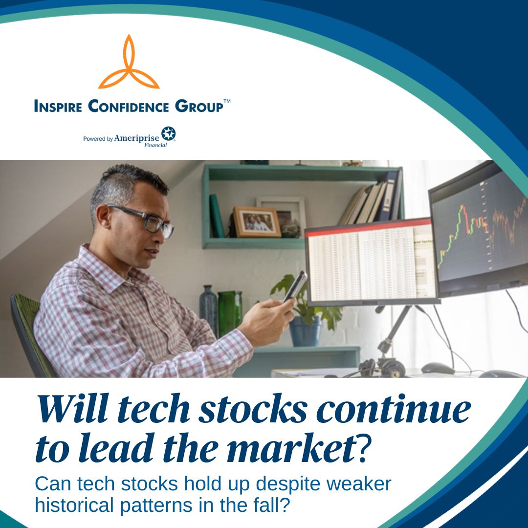 Investing in tech companies with secular drivers | George Amedore III ... Investing in tech companies with secular drivers | George Amedore III ...