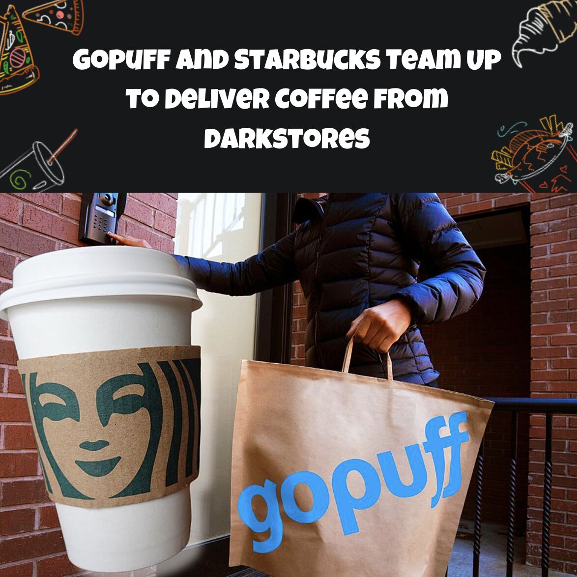 Stephan Soroka🇺🇦 on LinkedIn: Gopuff, has announced the launch of a ... Stephan Soroka🇺🇦 on LinkedIn: Gopuff, has announced the launch of a ...